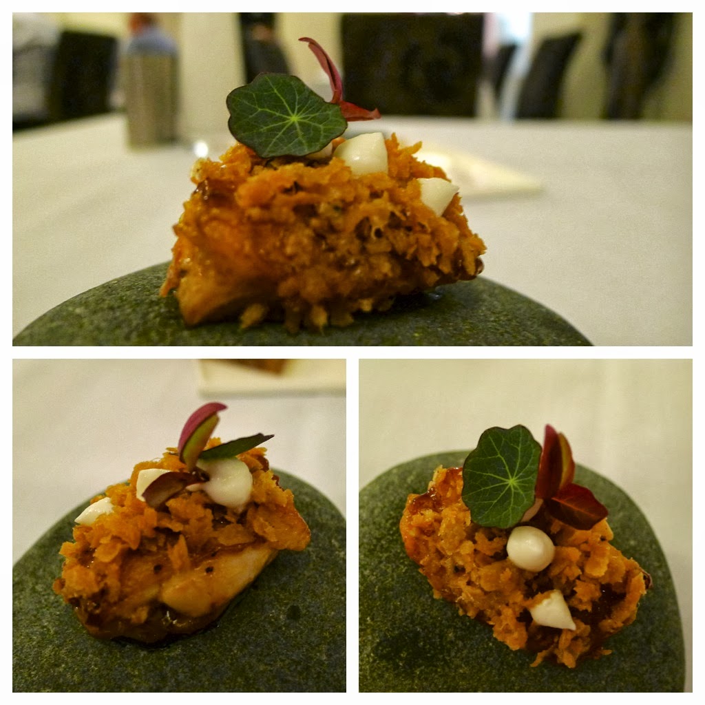 HUNGRY HOSS: Raby Hunt – Summerhouse, Darlington