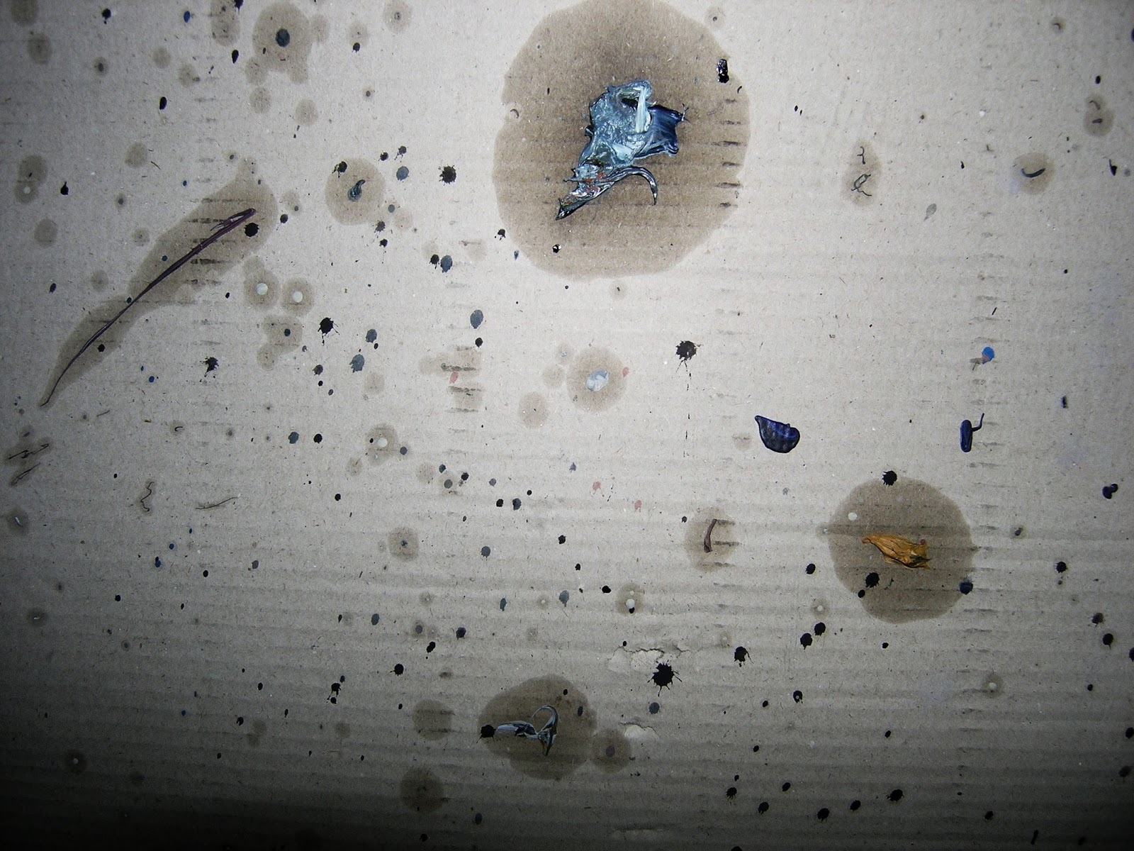 hurdahurda: Cukermano studija