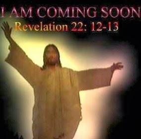 Mysses Lafunky's Faith Blog: The Day of the Lord is coming. Are You Ready?