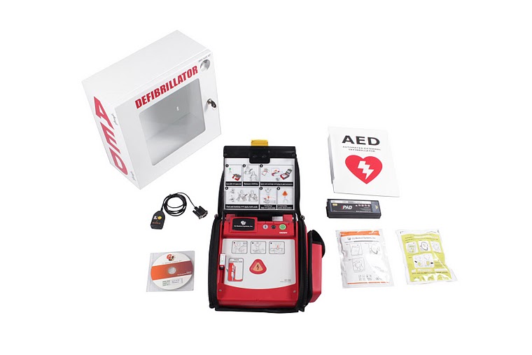 IPAD NF 1200 AED With CPR Assist IPAD NF 1200 AED Description ipad-nf-1200-aed-with-cpr-assist-ipad-nf-1200-aed-description
