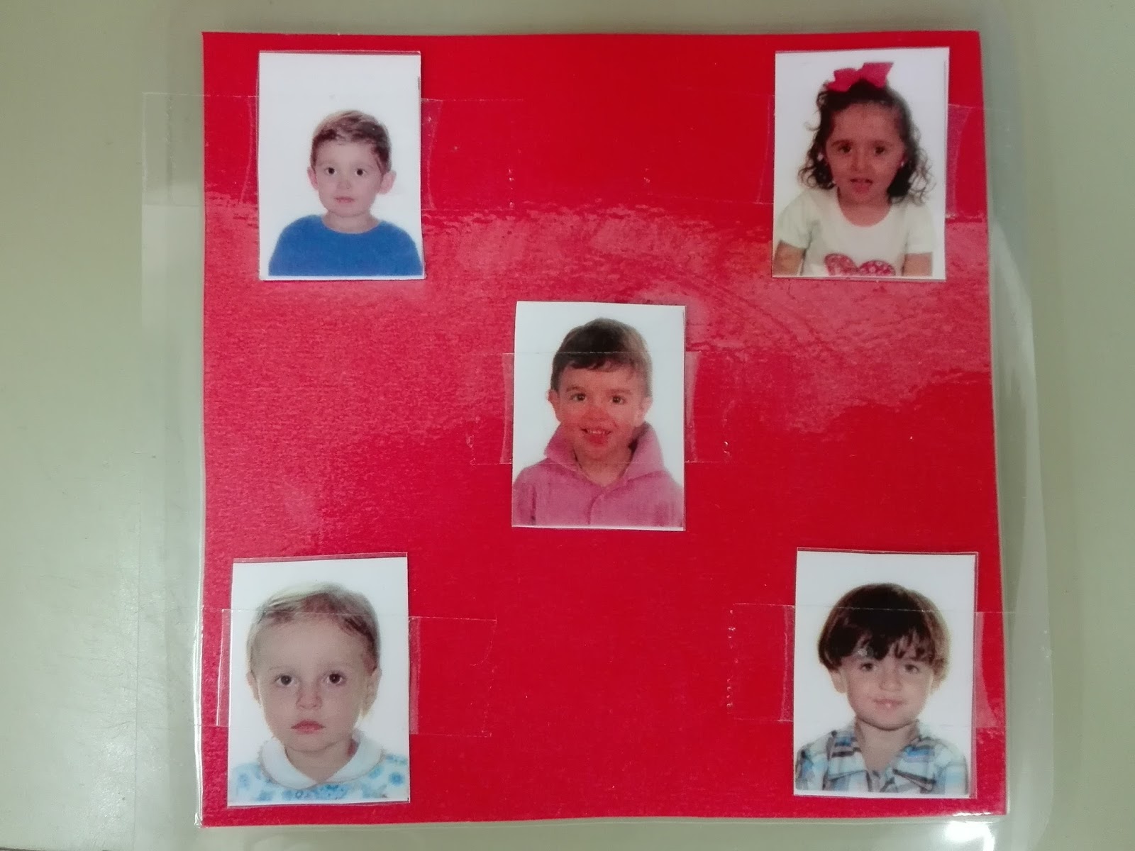 Juntos descubrimos el mundo: NUEVOS EQUIPOS