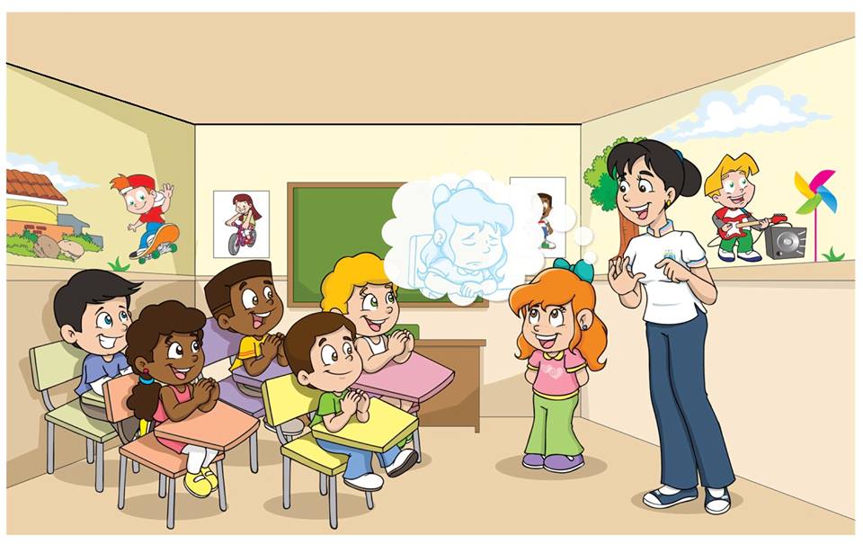 EBI: 10 CONSEJOS DE COMO SER UNA EDUCADORA USADA POR DIOS