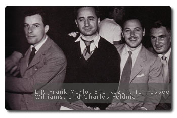 Center of Gravitas: A Jolly GayProf Fellow