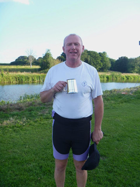 Maidstone Invicta Rowing Club: Sudbury International Regatta - 2012