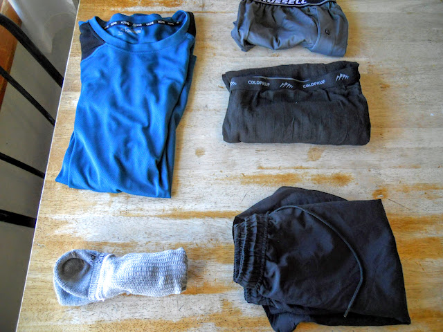 Tramping in the New Zealand backcountry: NZ Bush Adventures: My ...