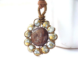 Blue Forest Jewellery's blog: Handmade Monday: February?