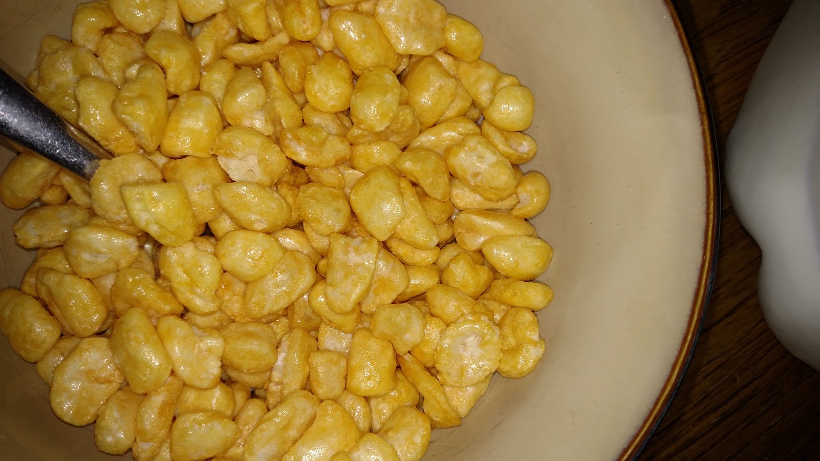Is Cereal a Rip-off? | Penny Pincher Journal