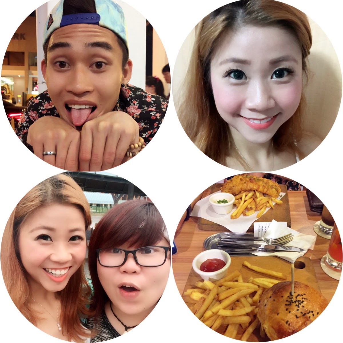 Ching Chong Balls
