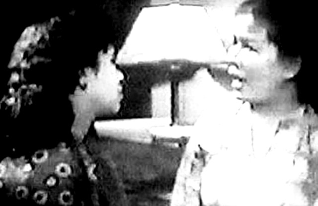 FILEM KLASIK MALAYSIA: PERJODOHAN (1954)