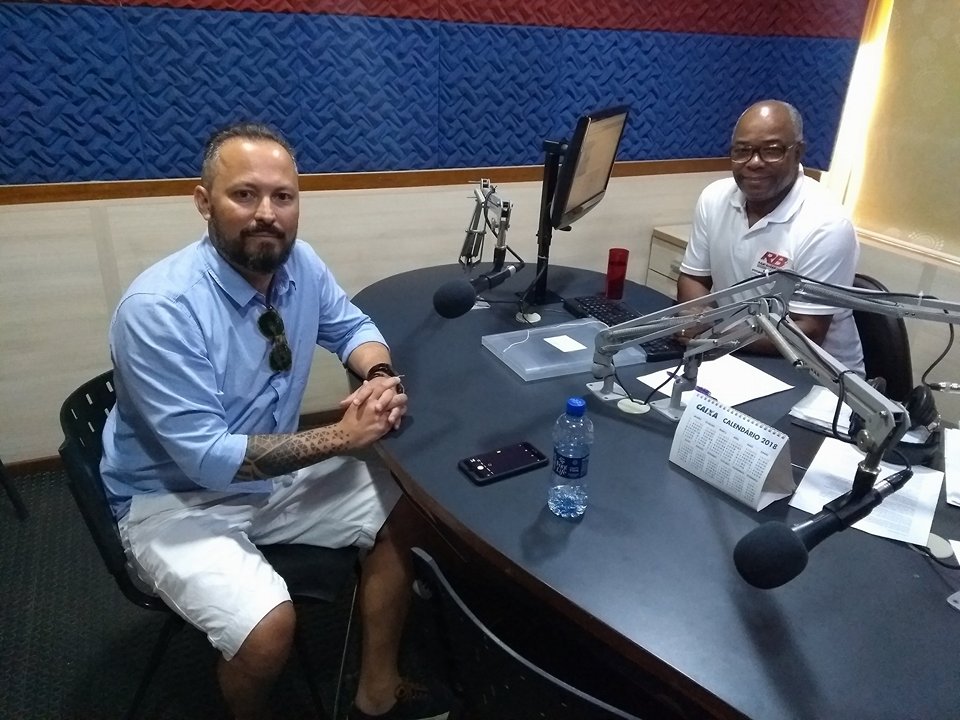 OBRA MAIS AGUARDADA DO SUL DO ESTADO SERÁ INAUGURADA - CAP DO PORTO DE ...