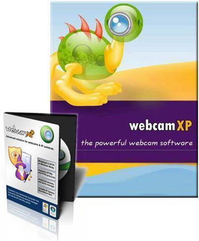 Webcamxp 5