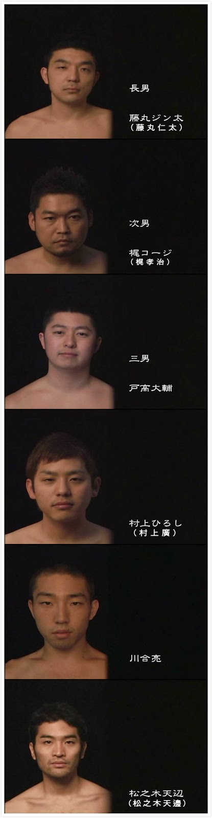 The Family Complete (2010)