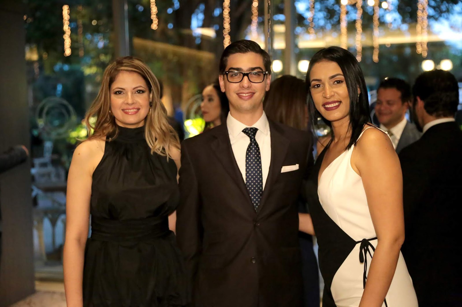 Banco Promerica presenta nuevo Presidente Ejecutivo - NewsLifeRD