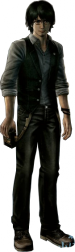 Prévia: Fatal Frame: Nuregarasu no Miko promete trazer muito terror e ...