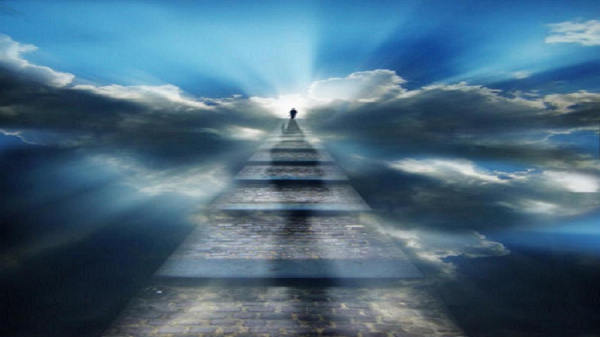 Living Water Bread Of Life: Face To Face With GOD