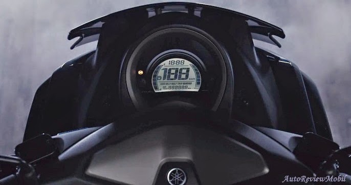 Kelebihan Skutik Premium Yamaha NMAX - Review Mobil dan Otomotif