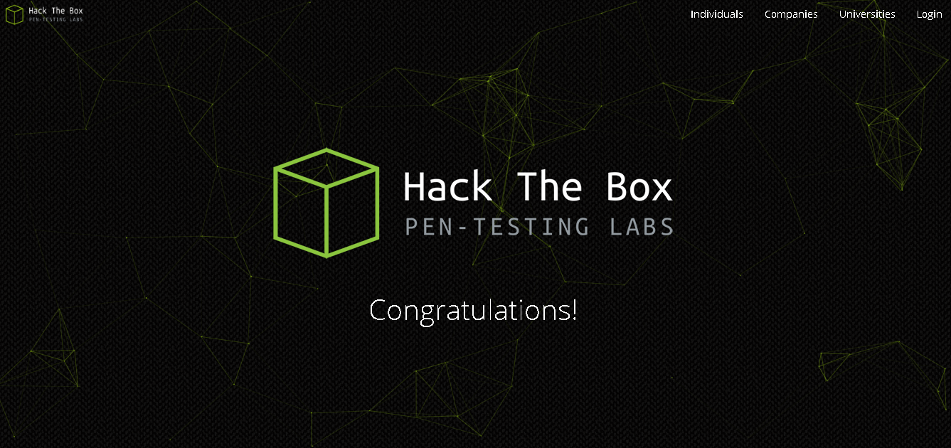 Café com Redes: Hack the Box - Labs