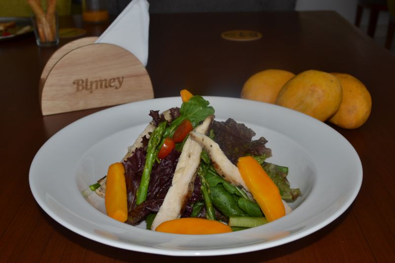 Mango Special Summer Menus in Bangalore | Mango Fever