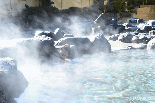 JAPANKURU: #Travel♪ Hakone hot springs - Enlighten yourself with ...