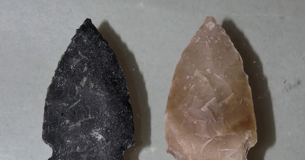 Elfshot: Oxbow and Besant Points