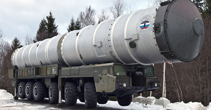 desarrollo defensa y tecnologia belica: Se prueba con éxito un nuevo sistema antimisiles para ...