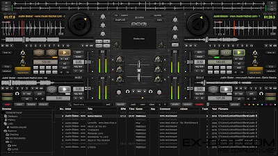 PCDJ DEX v.2.0.9 Full Version - SURYA-TECH