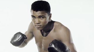 Muhammad Ali Biography, Age, Weight, Height, Friend, Like, Affairs ...