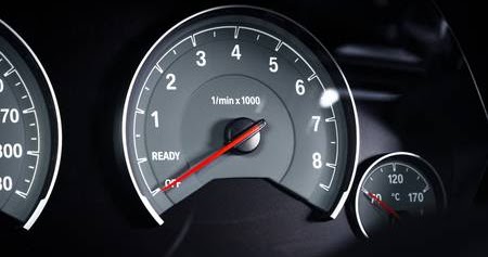 Apa Itu RPM ( Round Per Minutes ) Pada Mesin Dan Bagaimana Cara ...