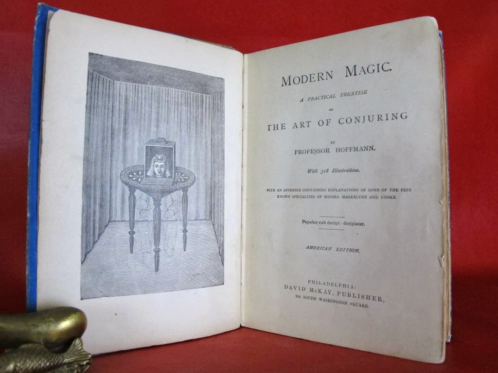 Seances and Mediums : Fact or Fiction?