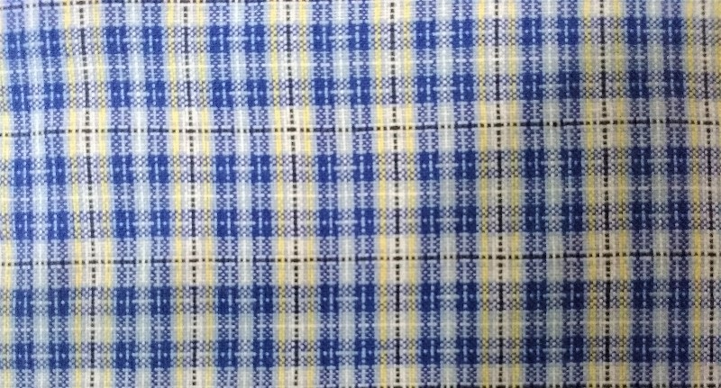 Different Types of Weaves in Woven Fabrics