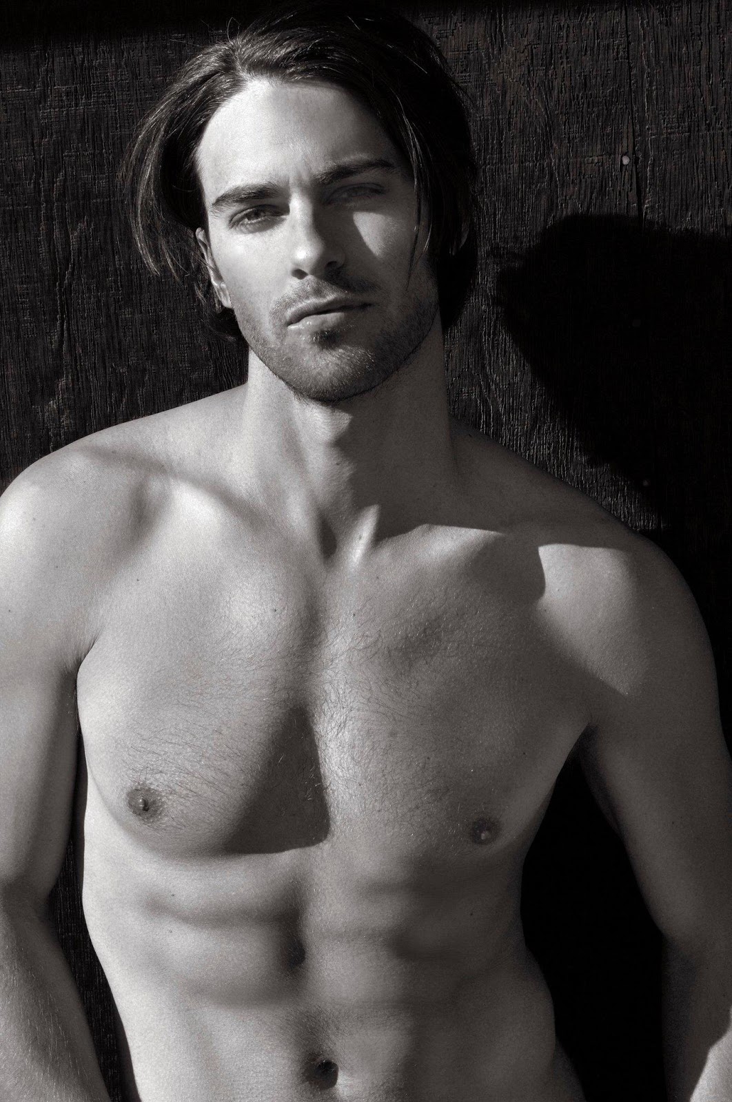 The Dapper Fetch Betch Featuring Model, Brian Kehoe - The Fetch Betch LA