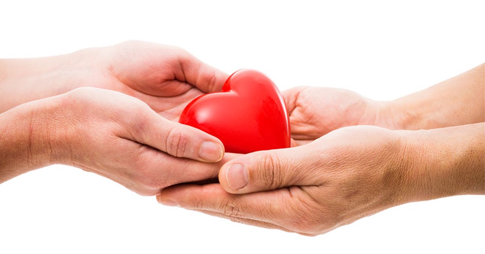 Macam-Macam Jenis Donasi ~ Program Donasi