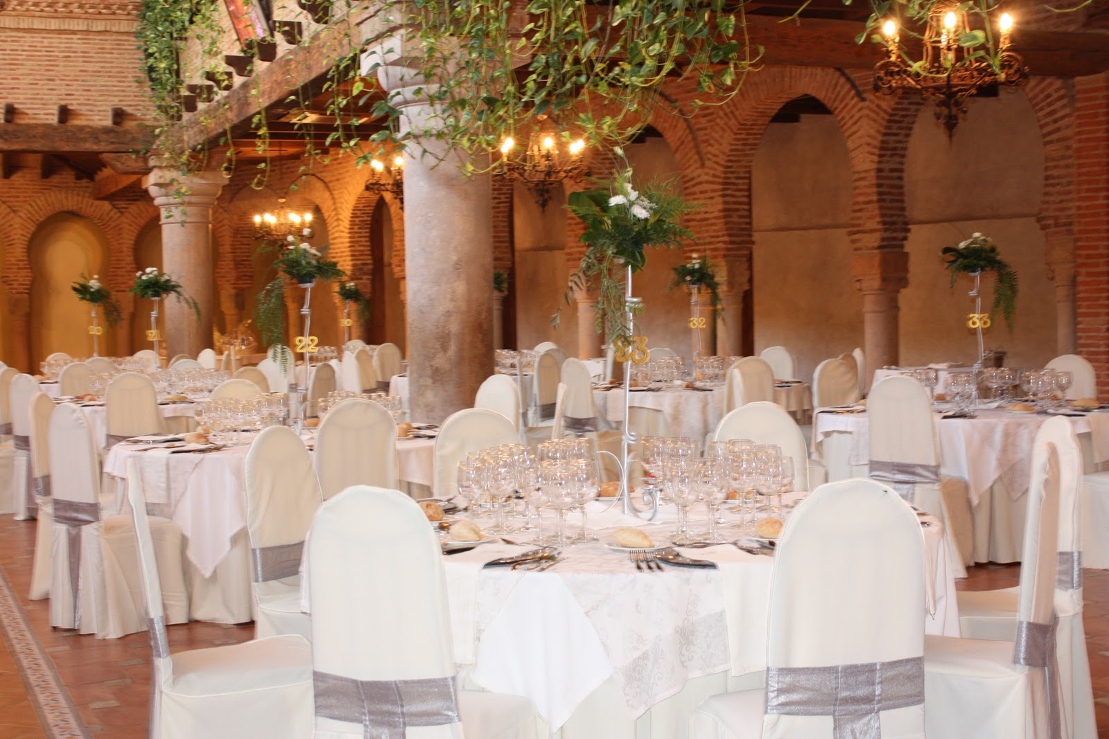 Restaurante Casa Rafael