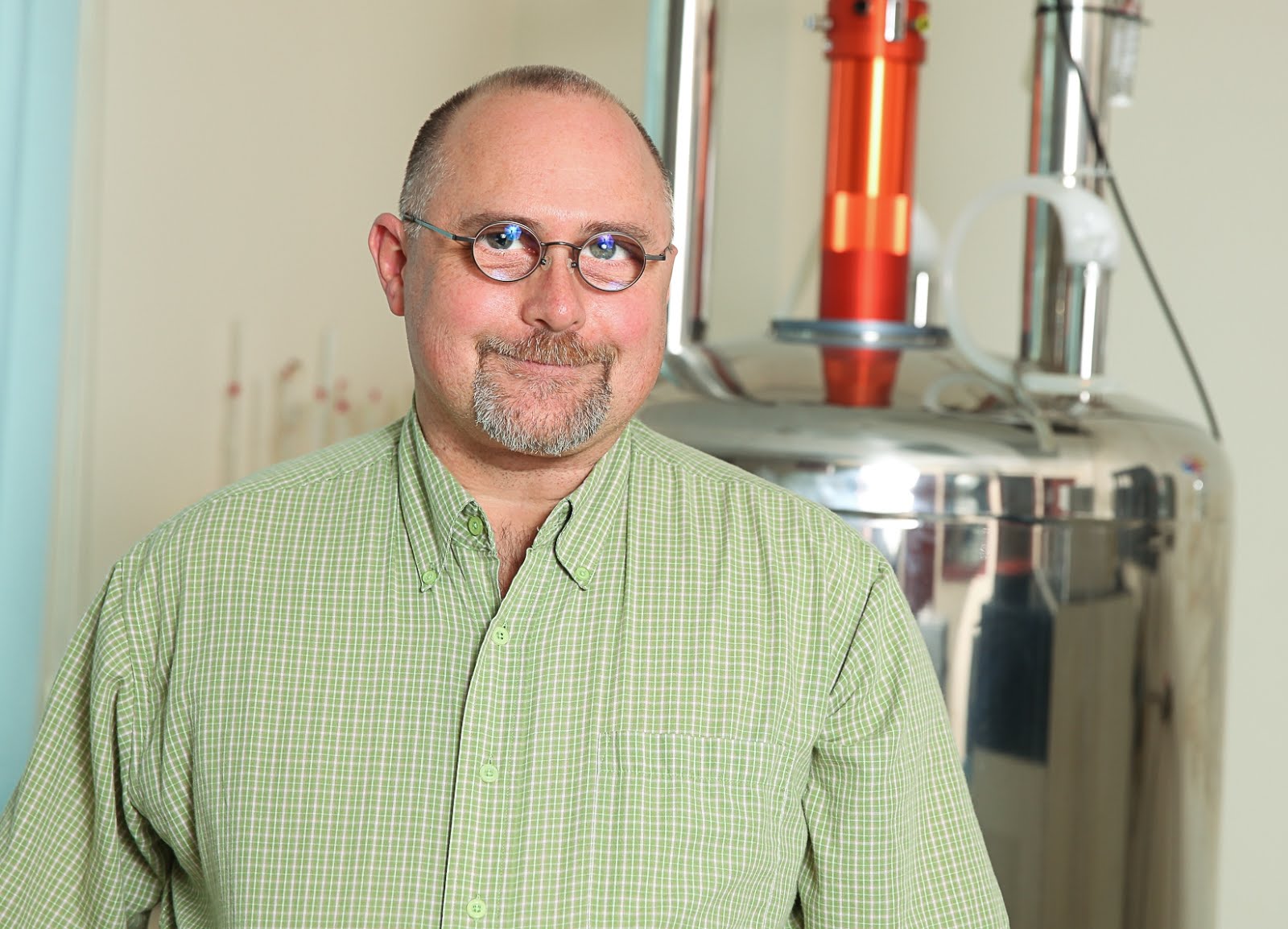 University of Ottawa NMR Facility Blog: Proton NMR Assignment Tools ...