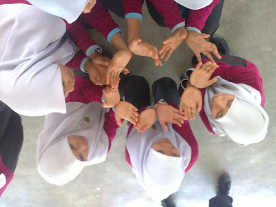 Aksara Hidup Kita: Bengkel Teater SMK Kota Kuala Muda