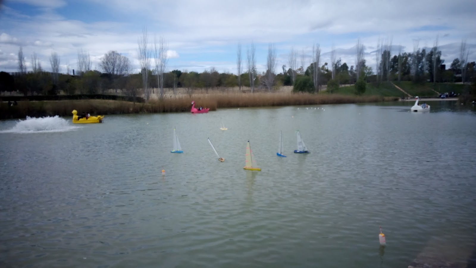 ESLORA 65: 4°Regata De Eslora 65 año 2018