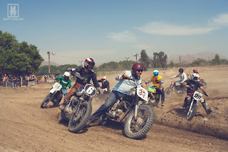 Hell on Wheels MC Blog