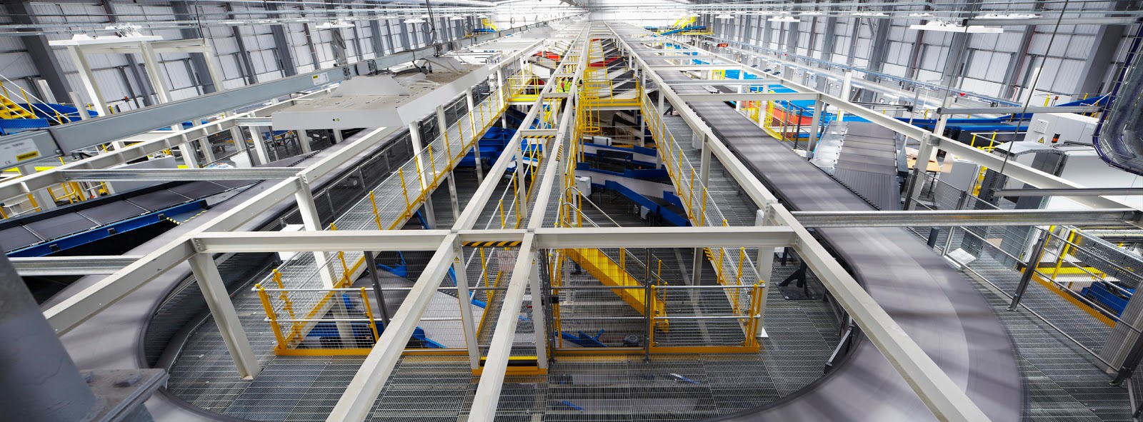 Watson Batty News: Royal Mail Projects Win Further Accolades