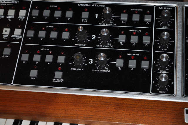 MATRIXSYNTH: Moog Memorymoog Plus SN 1925 w/ DBM Tech Midi Upgrade