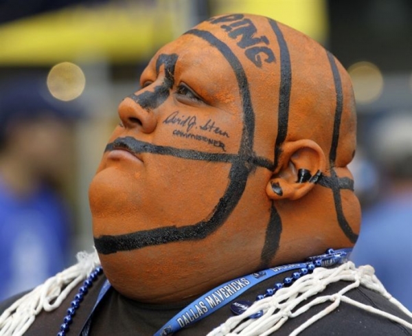 All About Sports Funny: Funny Basketball Pictures 2011
