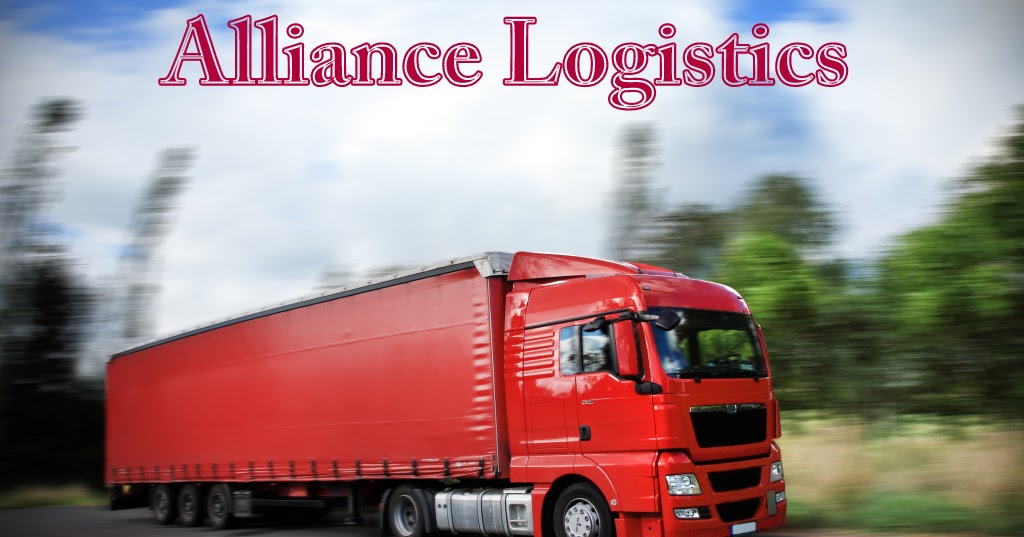 Alliance Logistics - un partenaire transport fiable pour la vie : Une ...