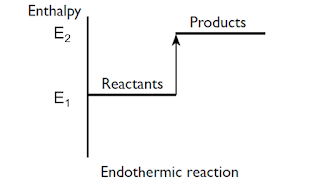 Suka Chemistry: Endothermic reaction
