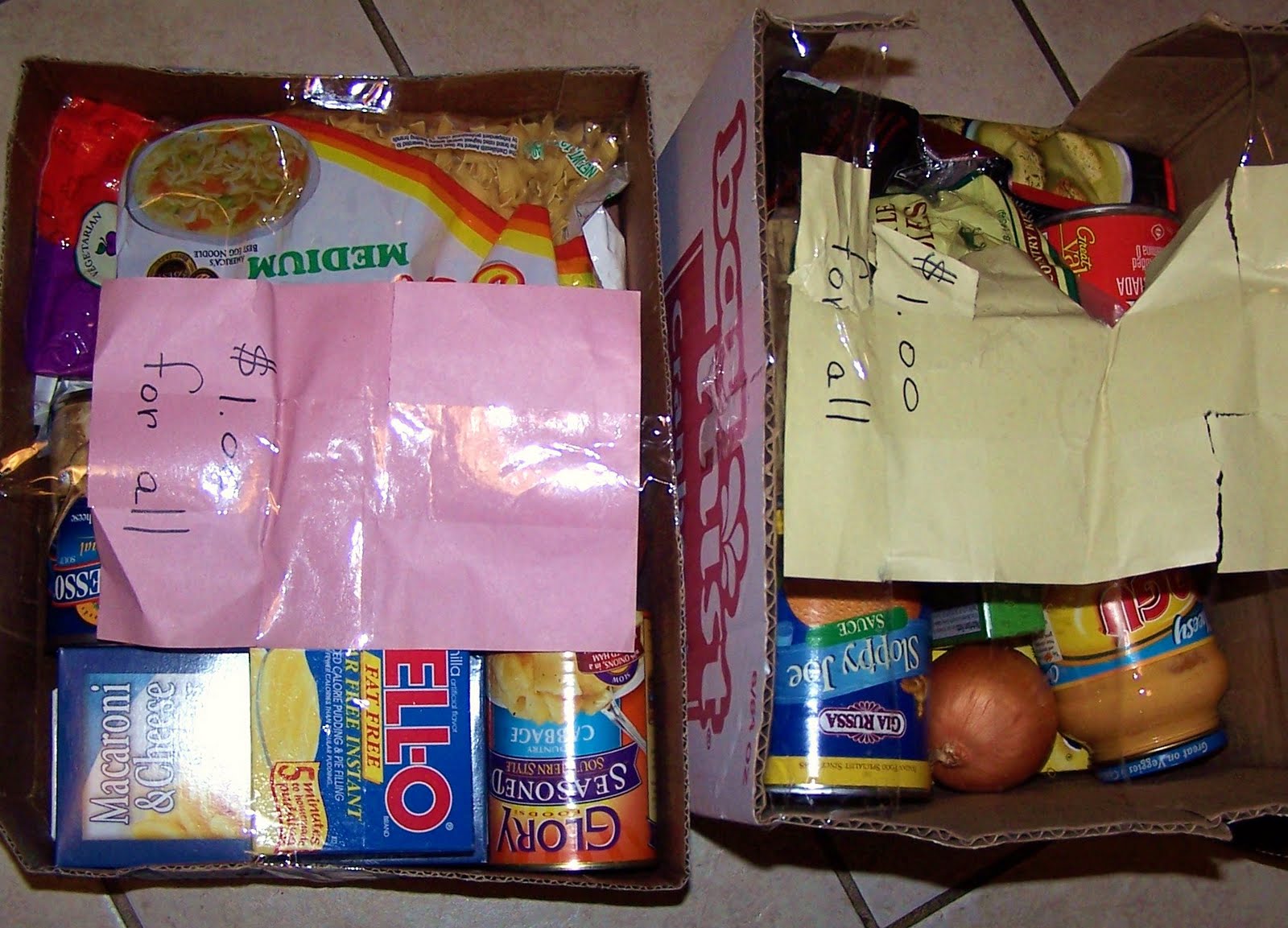 Thinking Outside The Box Inside Columbus