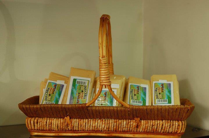 Seiboaldía por Cesarin Leonardo Febles: Los dulces de ‘Tula’, delicia ...