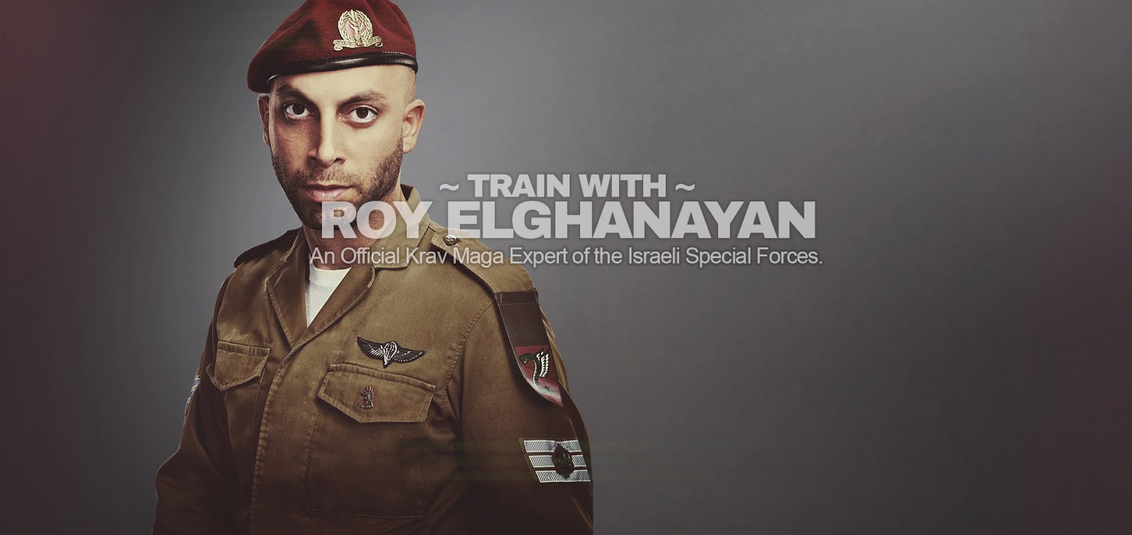 Koide9enisrael: Découvrez Roy Elghanayan, l'homme considéré comme le ...