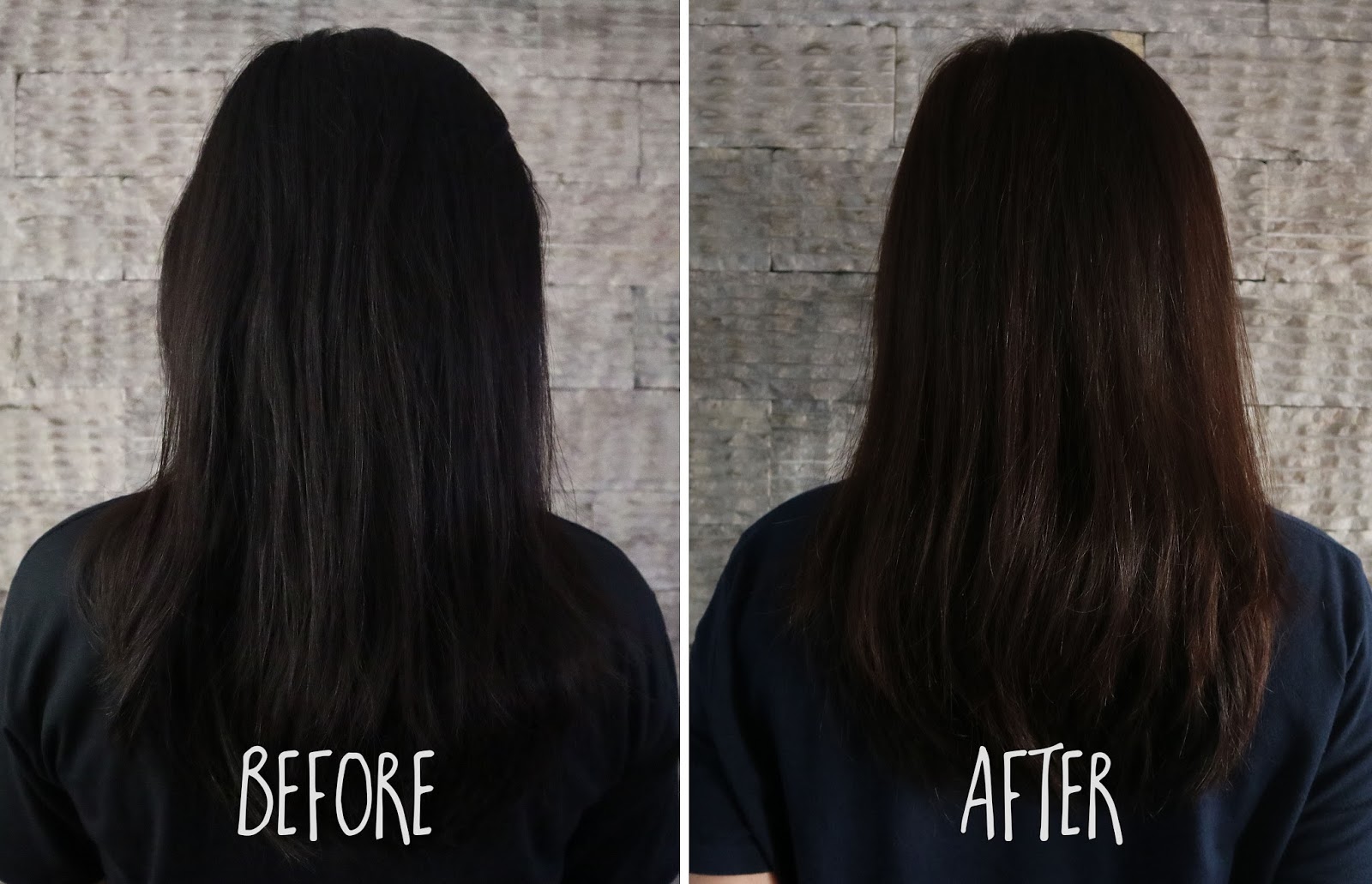 Liese Hair Color Review | Bettina Bacani