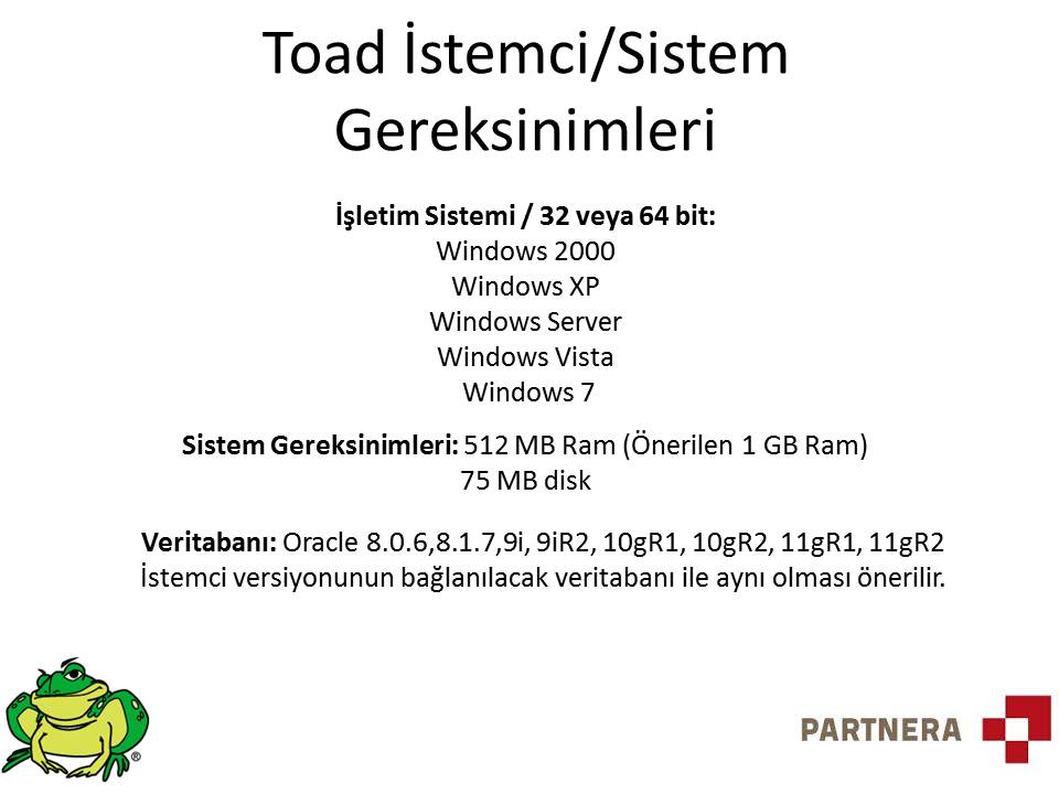 Erman Arslans Oracle Blog Oracle Database