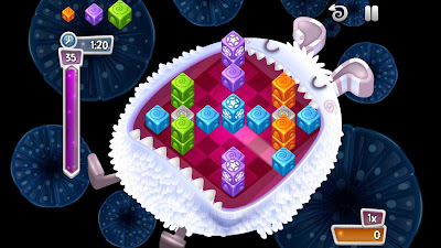 Juegos Obgetos Ocultos: Cubis Creatures Deluxe Español (Full) Match-3