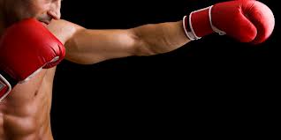 BoxFit Boxing: Boxing Combinations