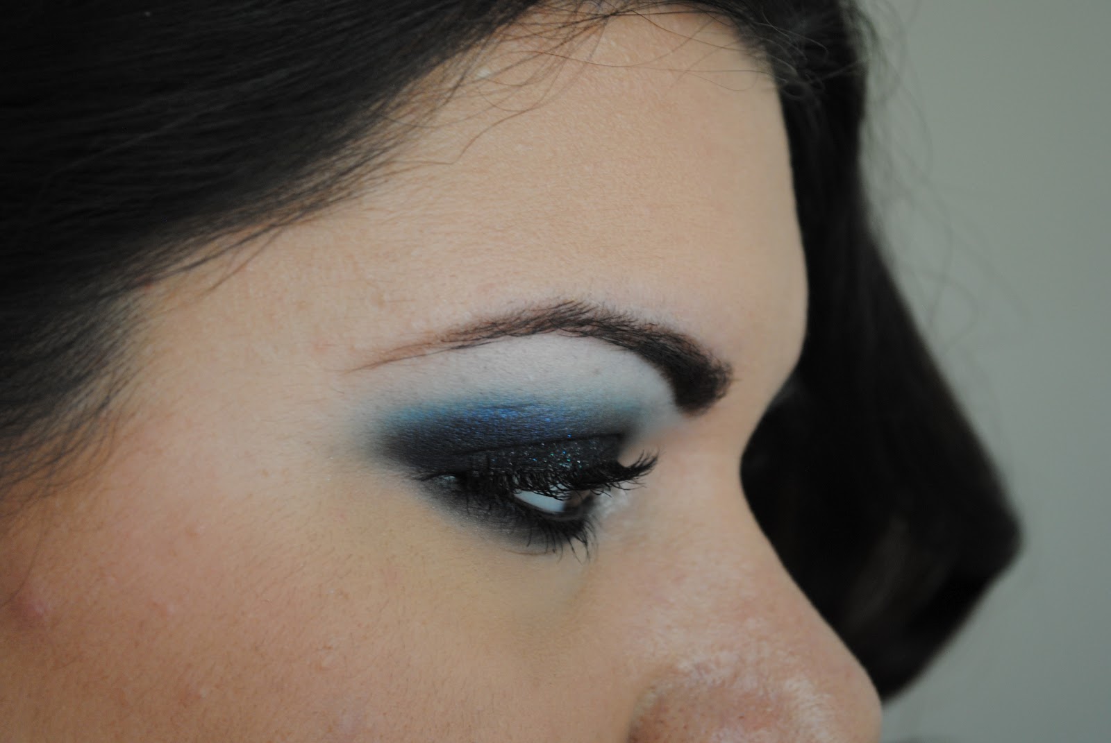 Beauty by Taime: Meredith Gentry Character Inspired Series: Doyle